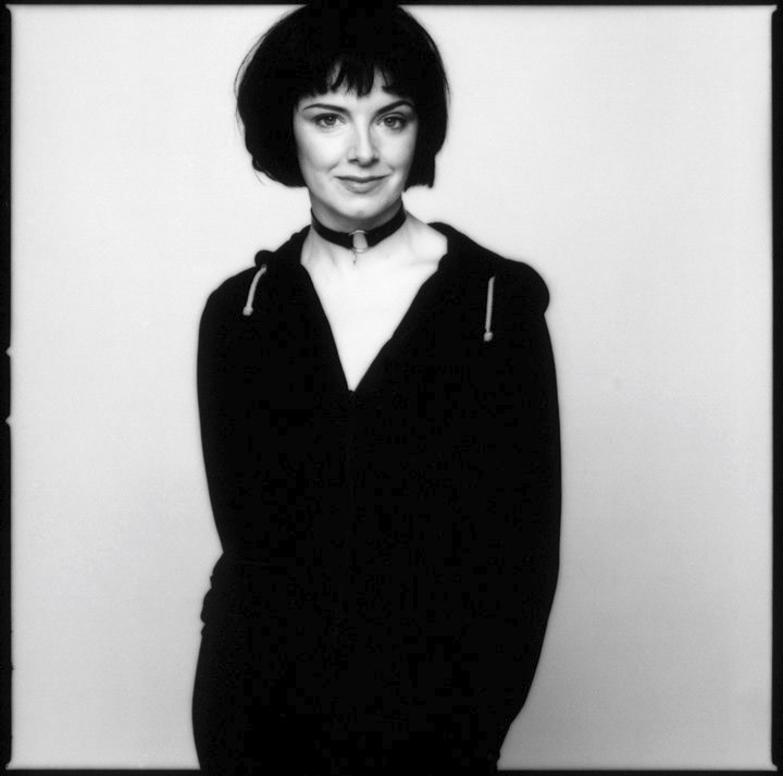 Biography - Sarah McGuinness